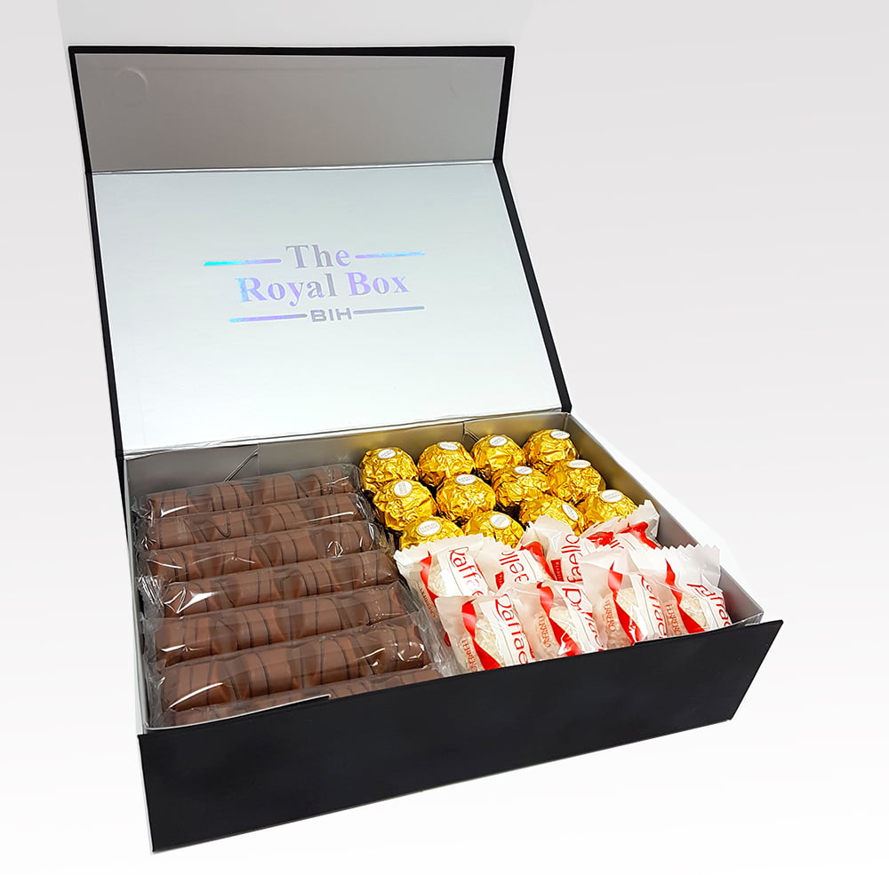 The Royal Box #12 - Doxy GiftShop